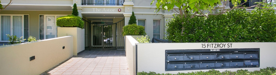 City Strata Management - OSKY