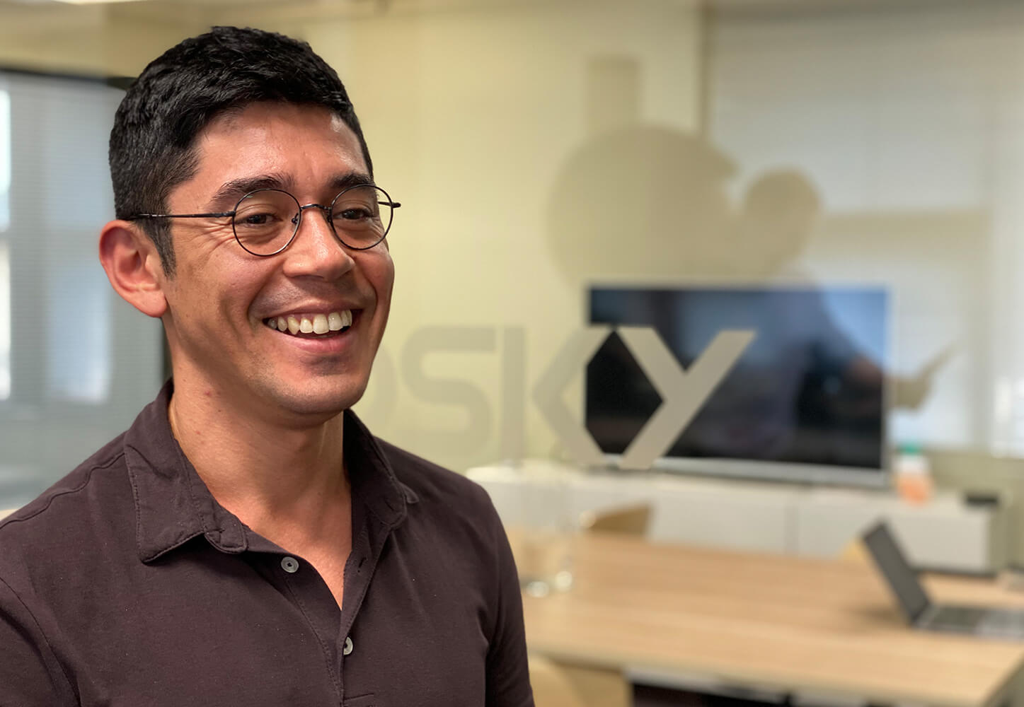 OSKY Welcomes New Specialist to The Lab - OSKY