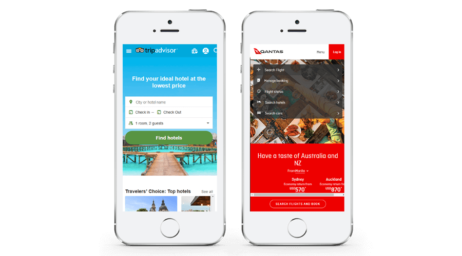 Desktop vs Mobile: Key Design Differences - OSKY