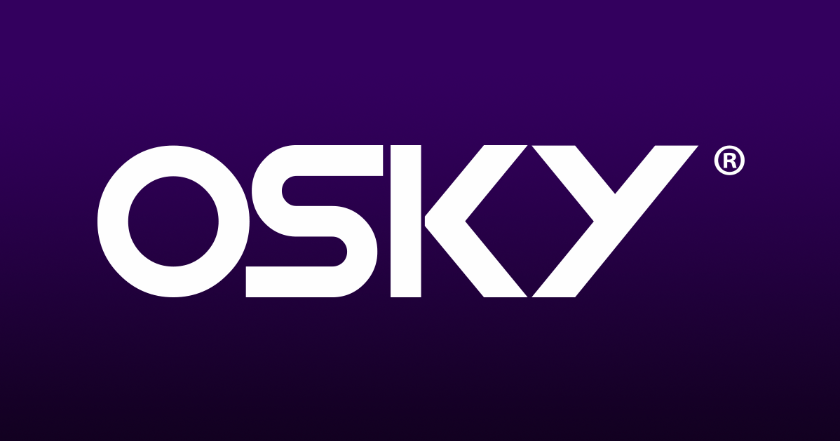 Canberra Web Development Projects | OSKY Portfolio - OSKY
