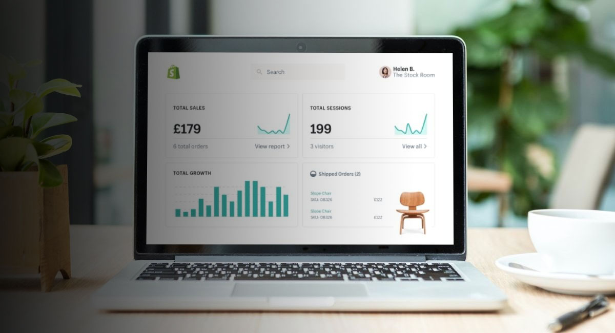 The Simplest Way to Build Your Online Shop with OSKY and Shopify - OSKY