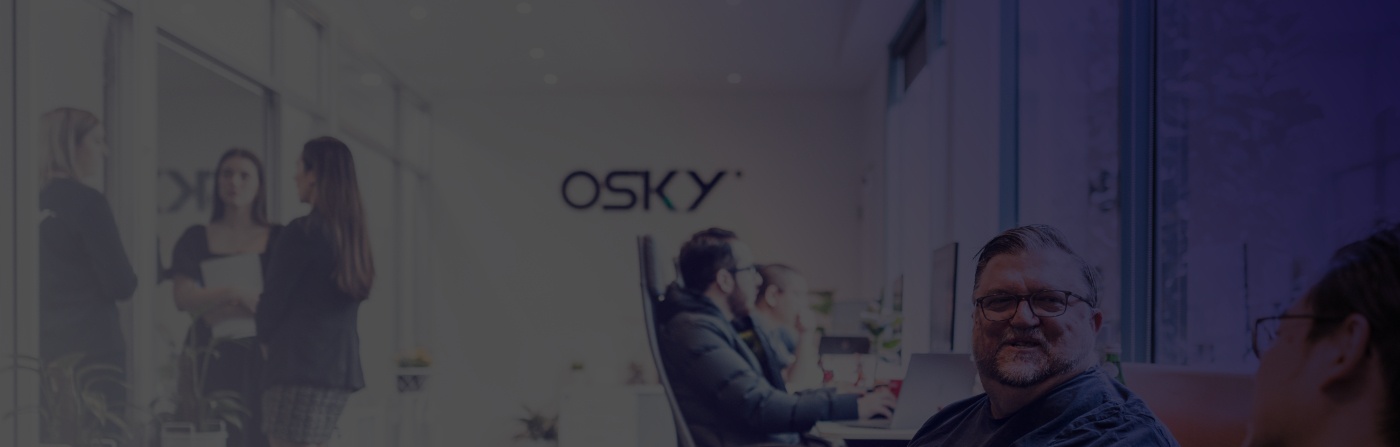 OSKY Careers - OSKY