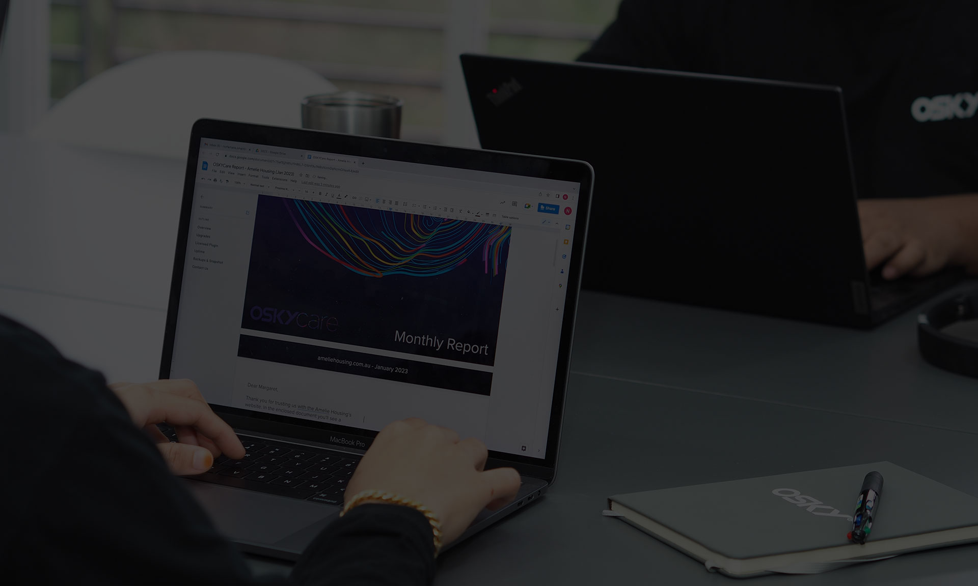 Importance of Website Maintenance Services for WordPress & Drupal - OSKY