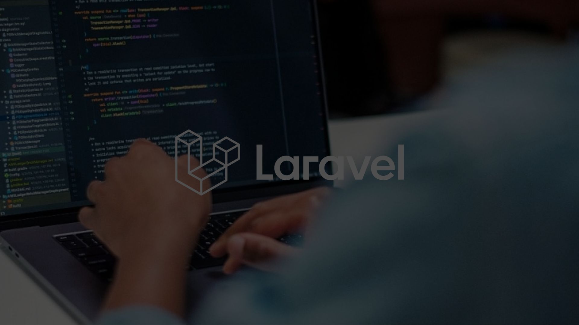 What is Laravel and why does OSKY love it? - OSKY