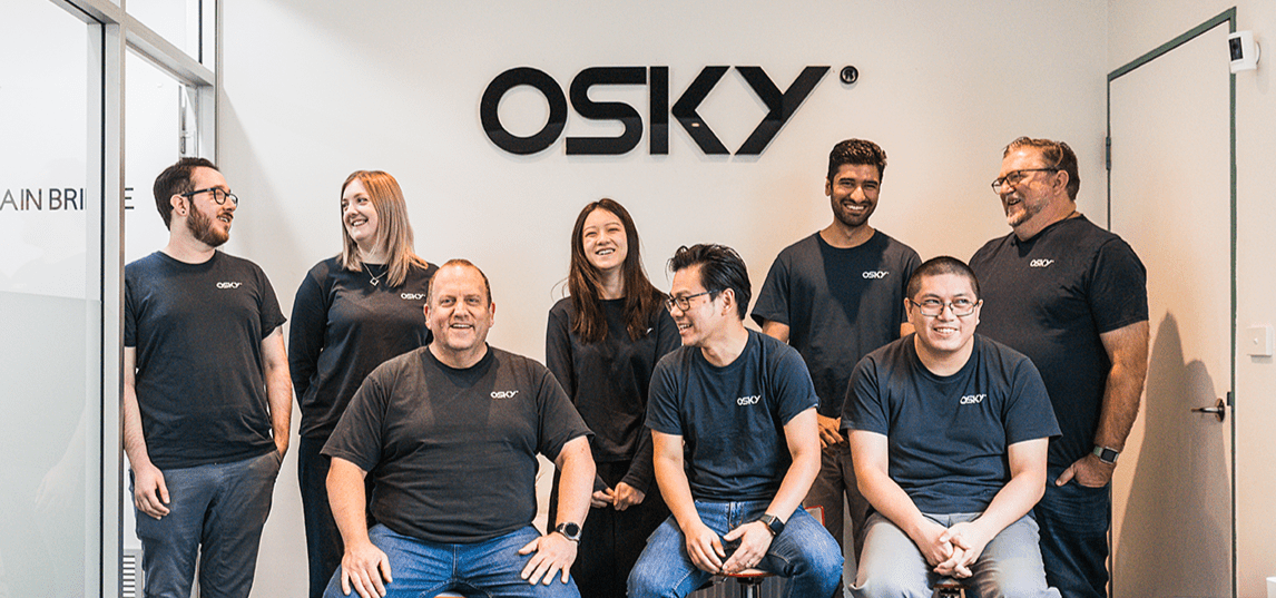About OSKY | Leading Canberra Web Development Agency - OSKY