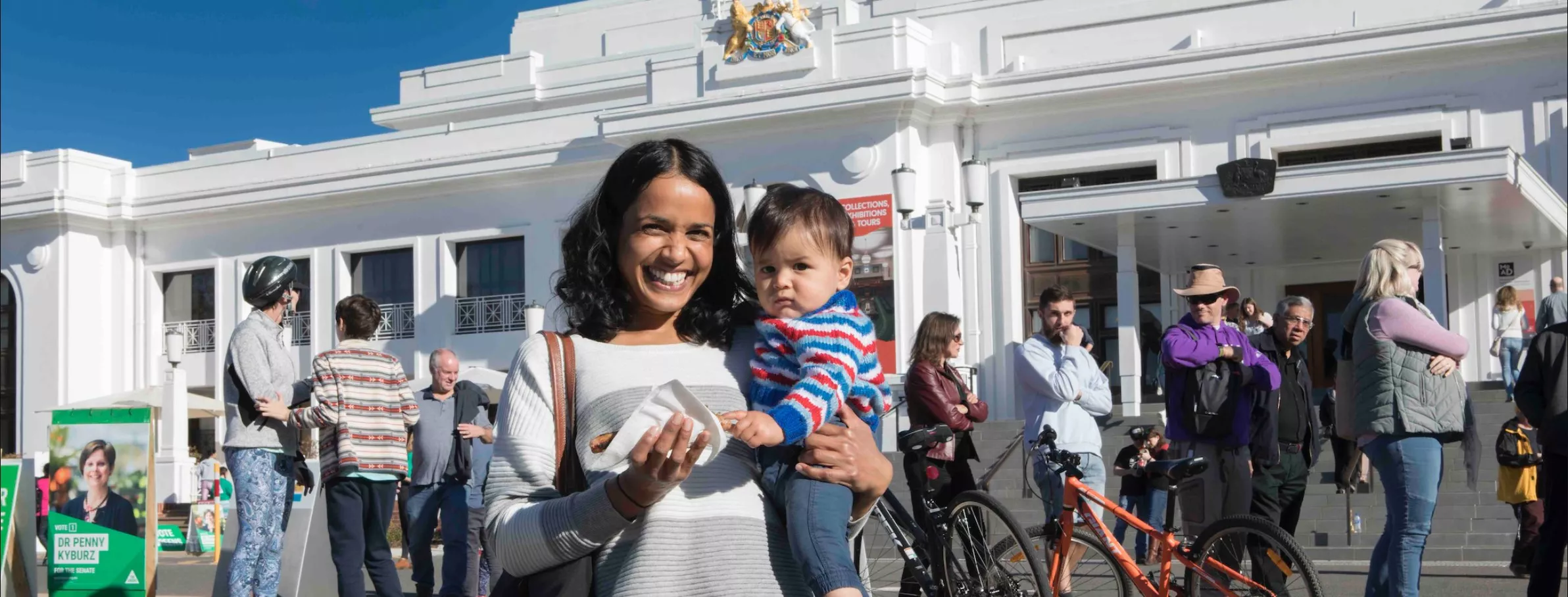 MoAD Website Rebuild | Accessible Drupal Solution by OSKY Canberra