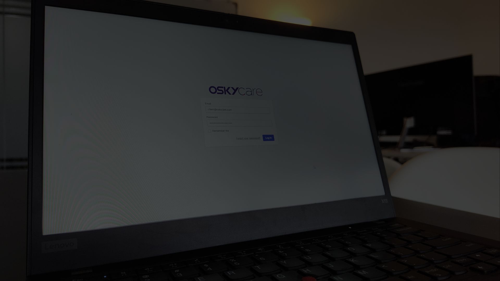 Introducing OSKY Portal - OSKY
