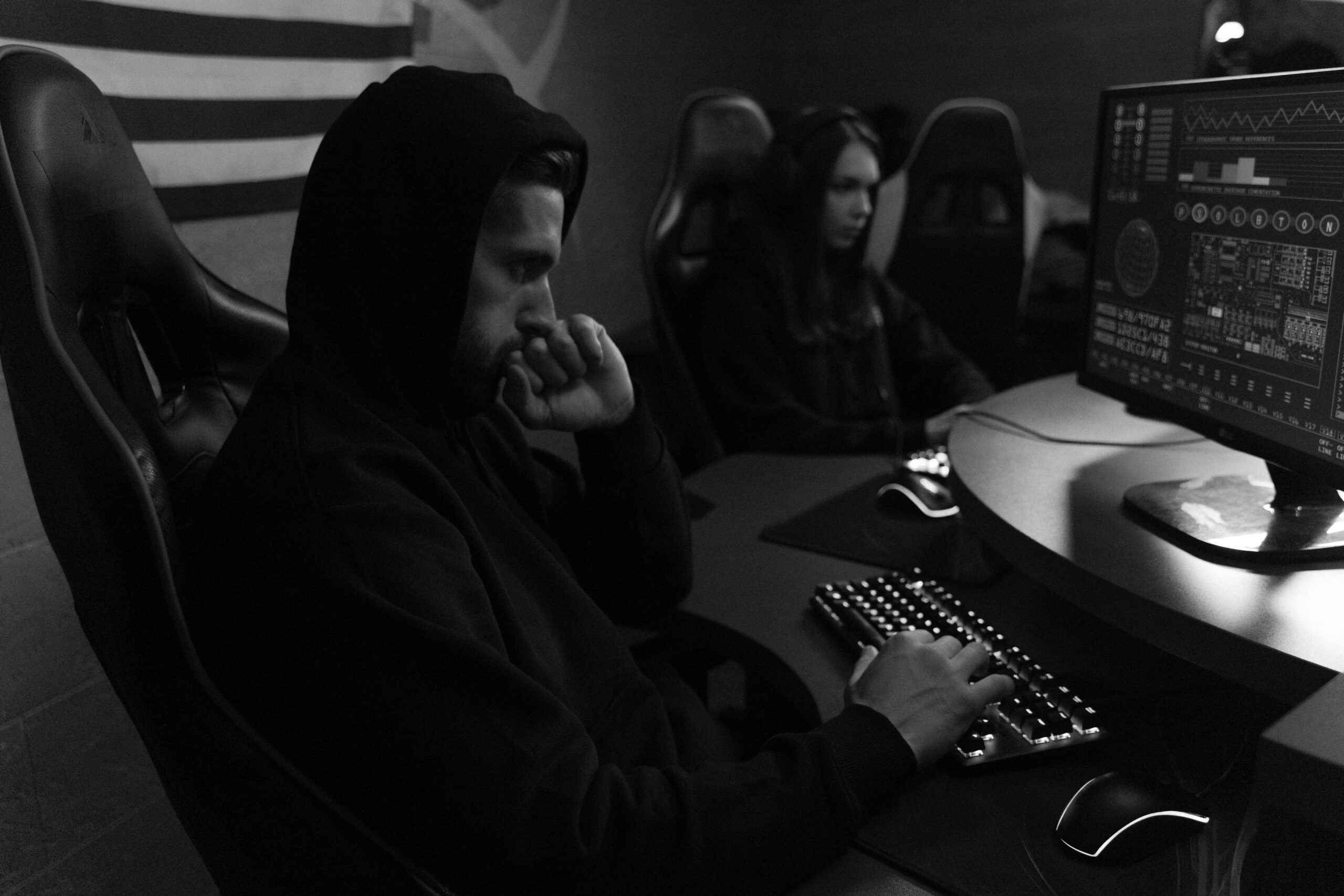 OSKY Cyber Security Team: Affordable Protection - OSKY