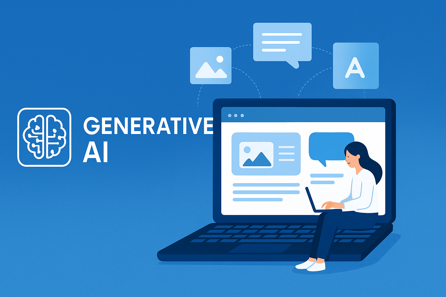 Elevate Your Website with GenAI: Personalised Content Powered by ...